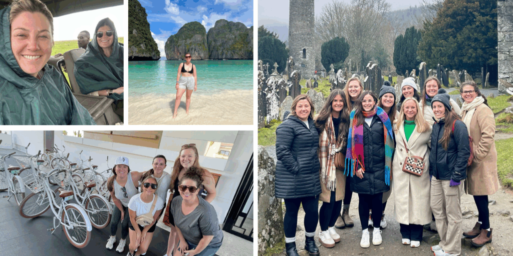 What Is It Like to Work With a Certified Travel Advisor? - hctravelfirm.com